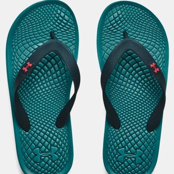 Under Armour | Shoes | Nwt Under Armour Boys Ua Atlantic Dune Ii ...